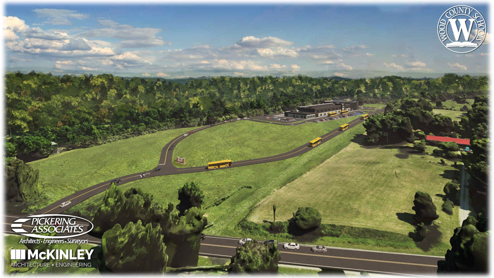 Lubeck Elementary School | Wood County Schools