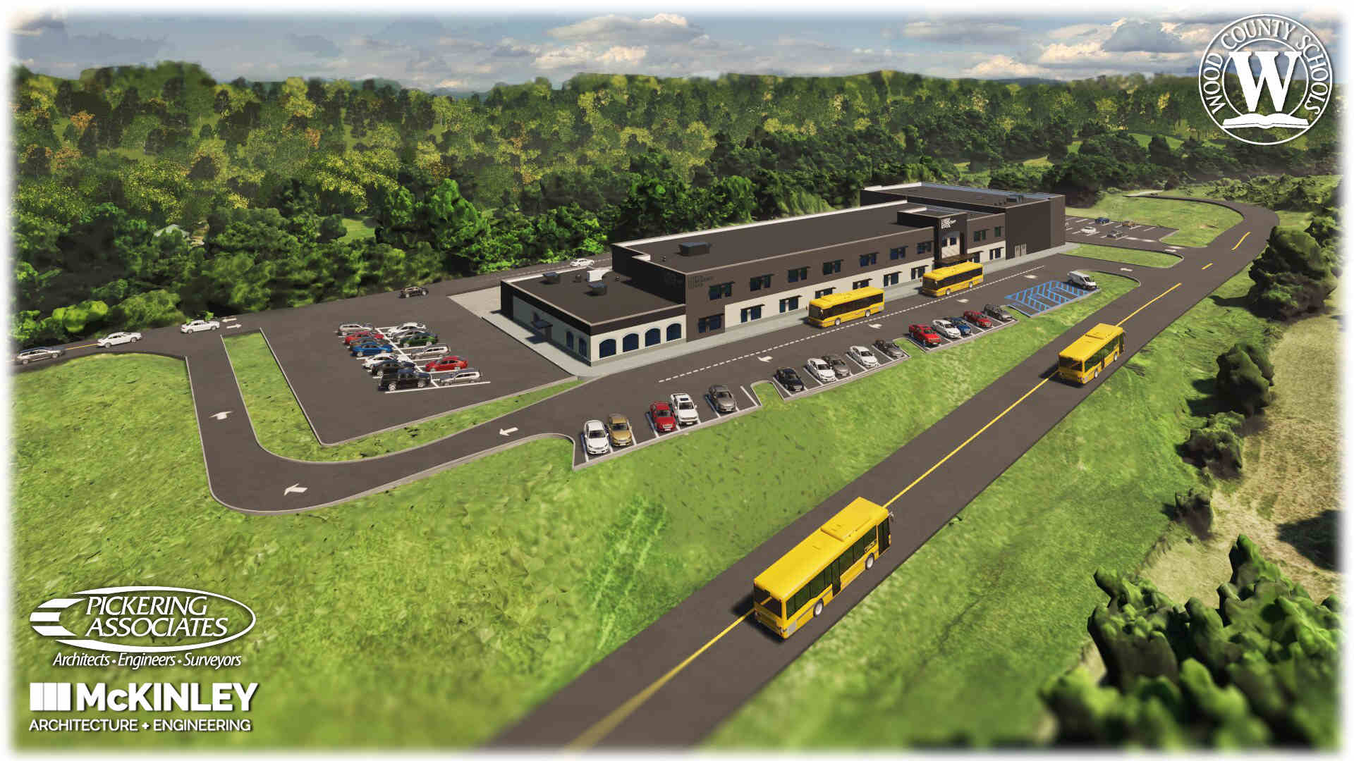 Lubeck Elementary School | Wood County Schools