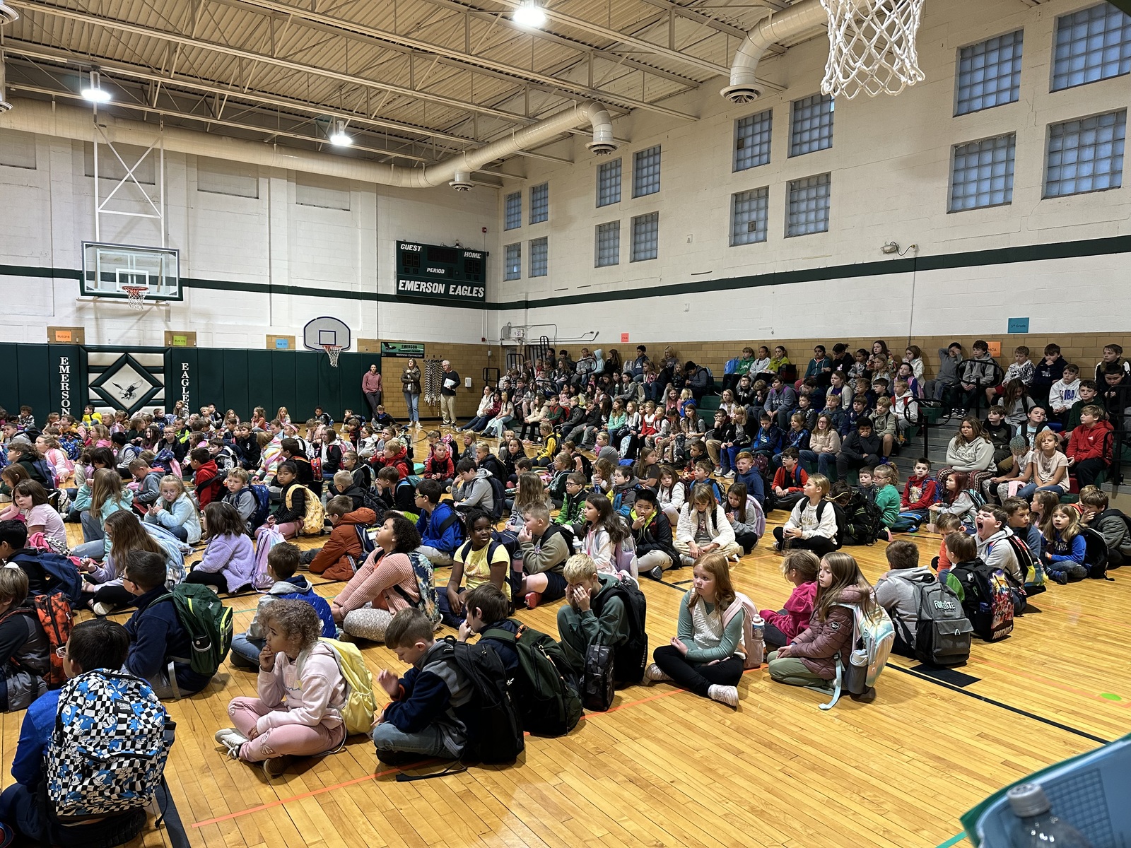 Emerson Elementary School