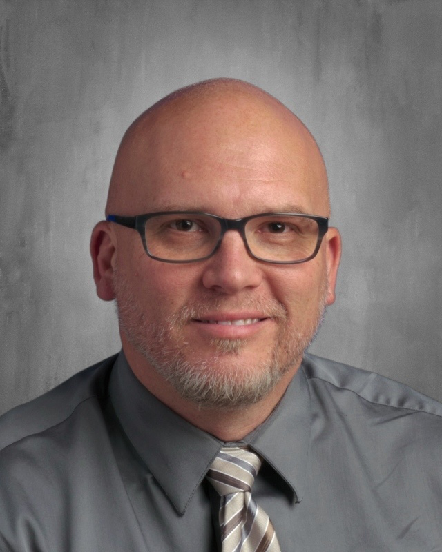 Principals | Parkersburg High