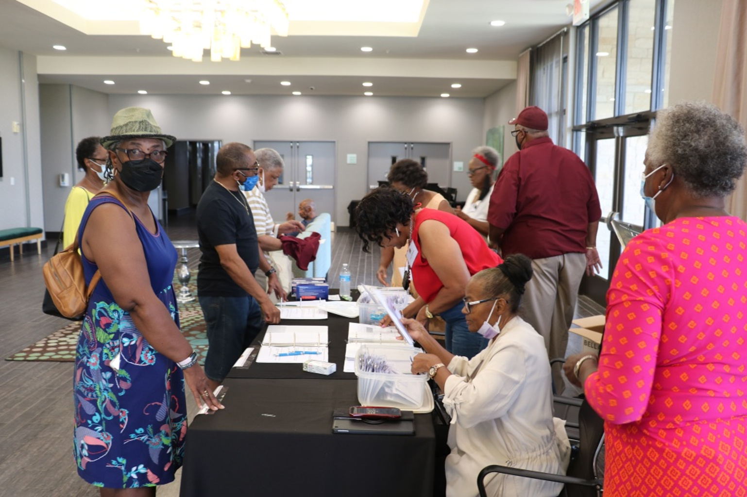 BTW 2022 Reunion Gallery | Arkansas High Alumni