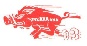 History of the Razorback logo | Arkansas High Alumni