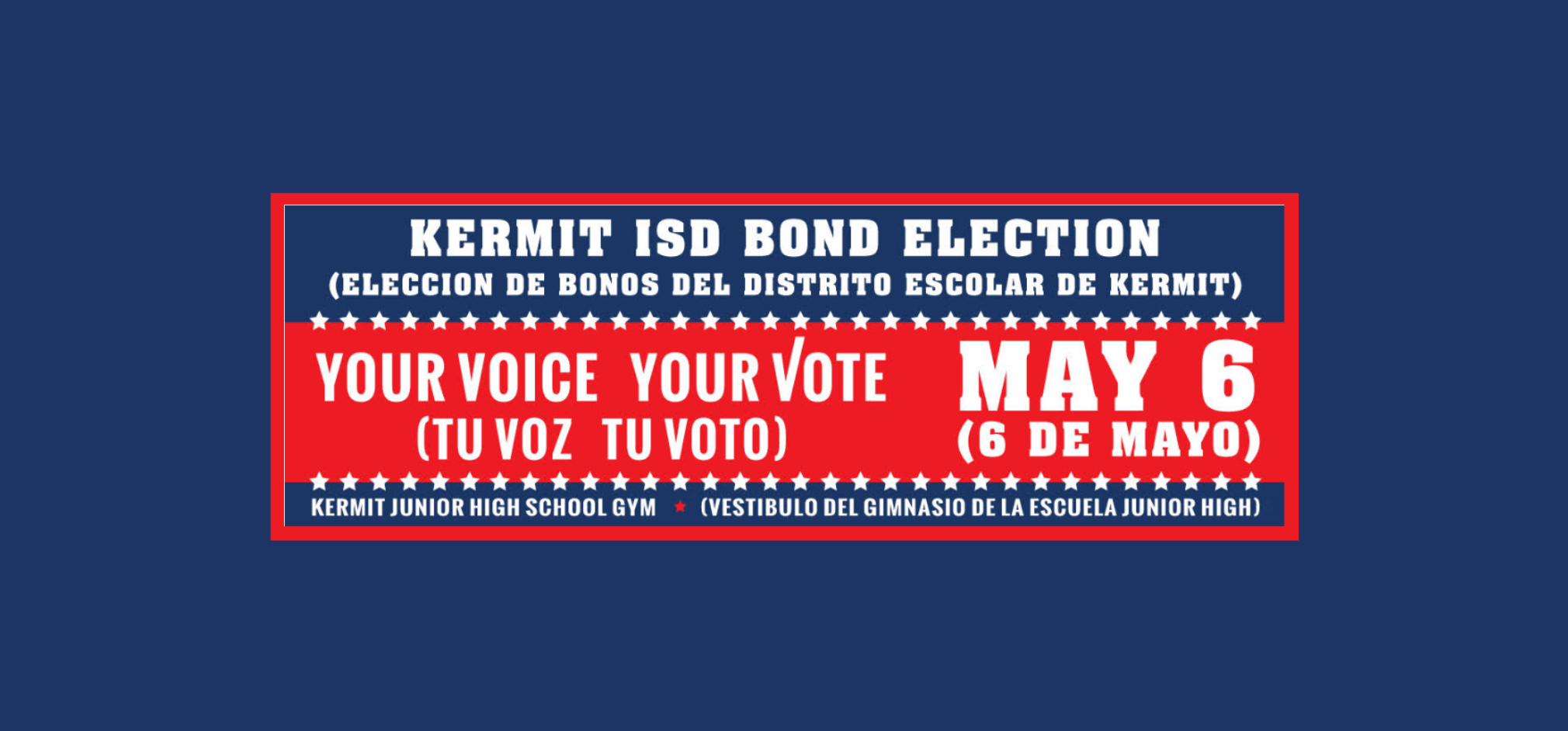 Kermit Independent School District | Home