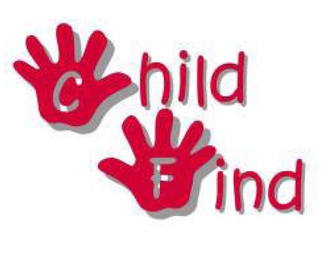 ChildFind | Kermit Independent School District