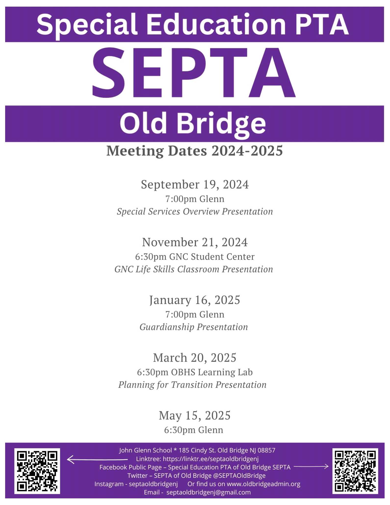 Principal's Weekly Message | Grissom Elementary School