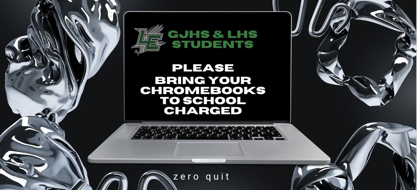 Luling High School | Home