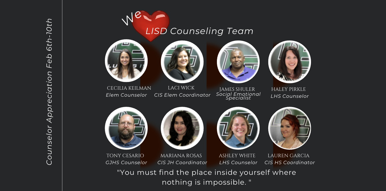 Luling High School | Home