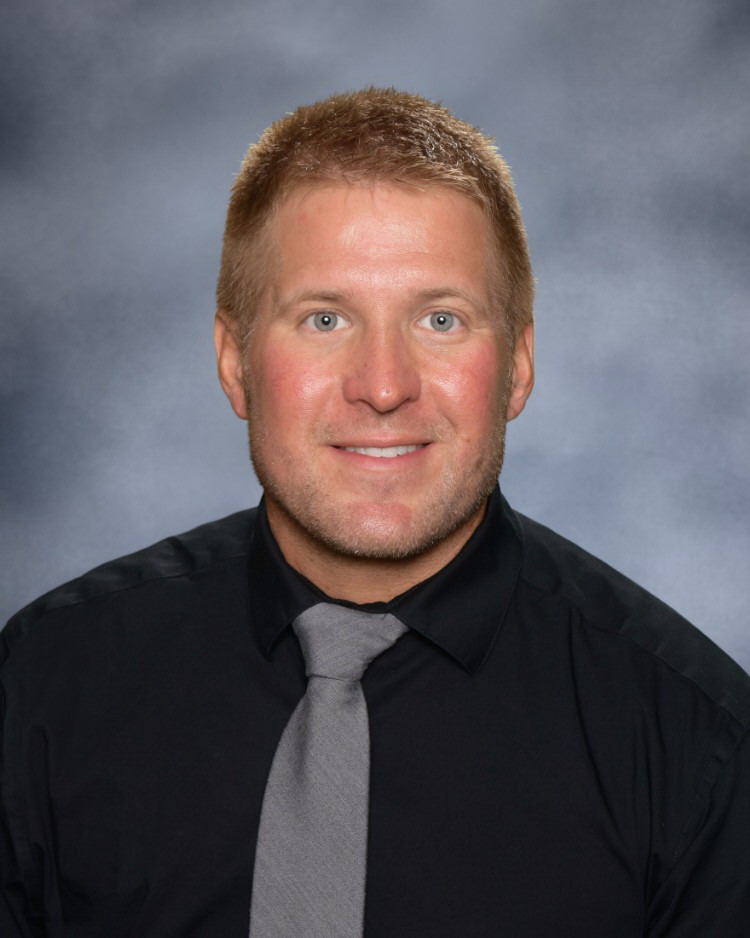 MEET ATHLETIC DIRECTOR/ASSISTANT PRINCIPAL JUSTIN DREYER | Perryville ...