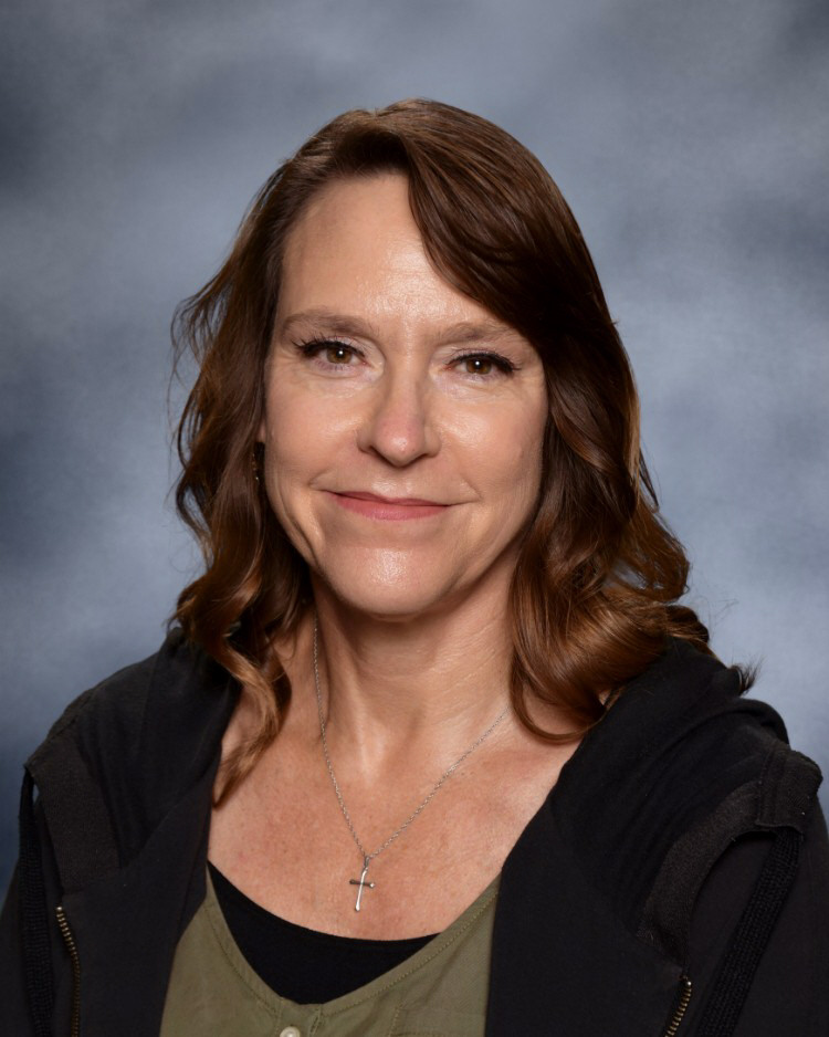 MEET ASSISTANT PRINCIPAL LISA MARTIN | Perryville High School