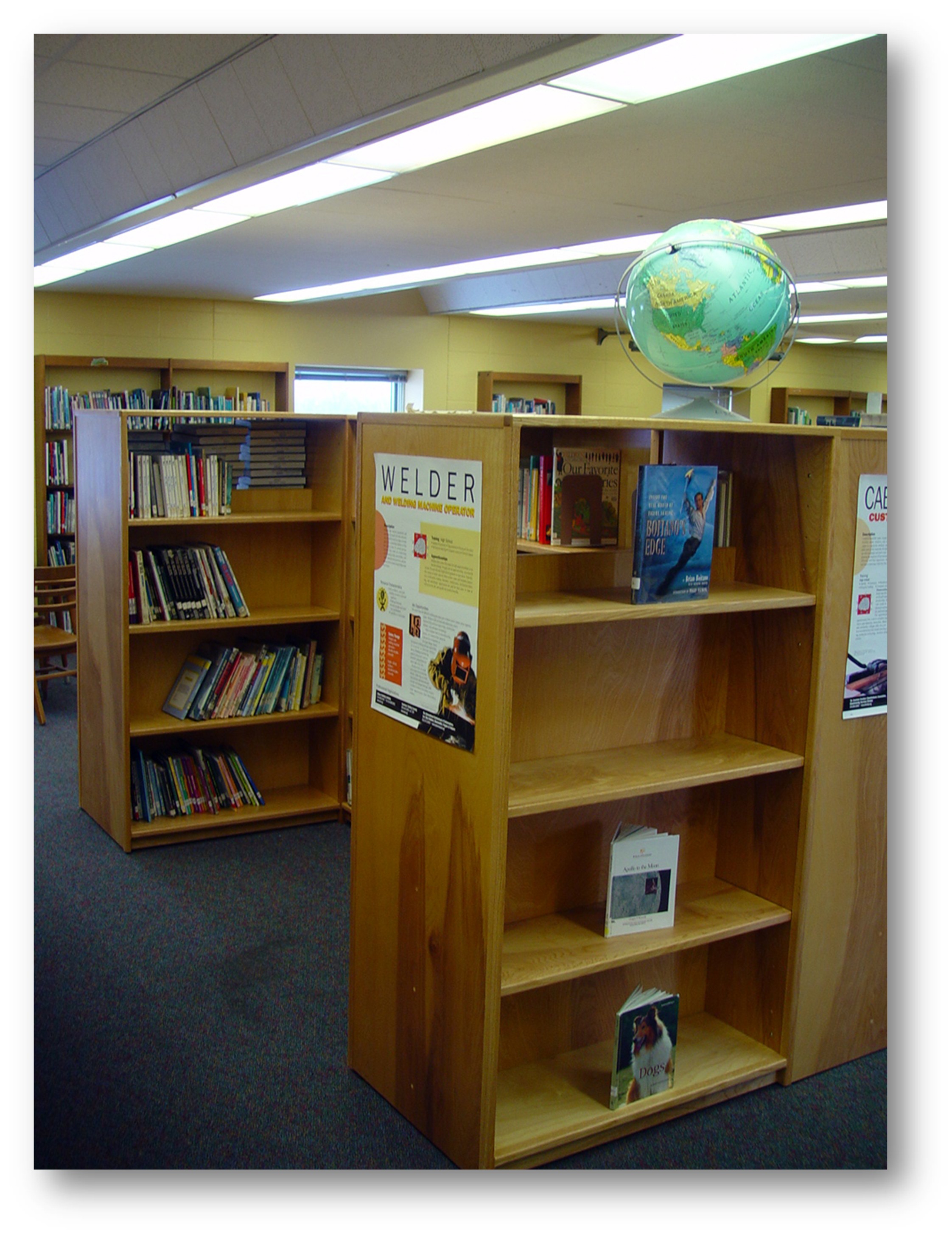 OFFICE OF FACILITIES | Middletown Public Schools