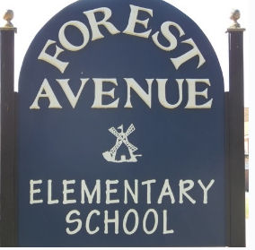 About Our School | Forest Avenue Elementary School