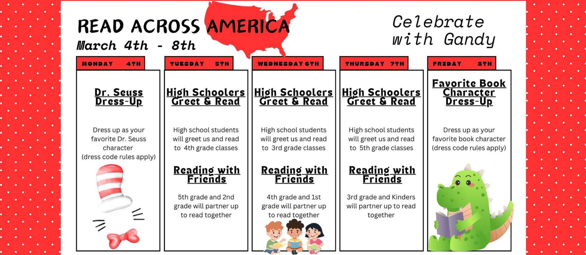 Home | Gandy Elementary