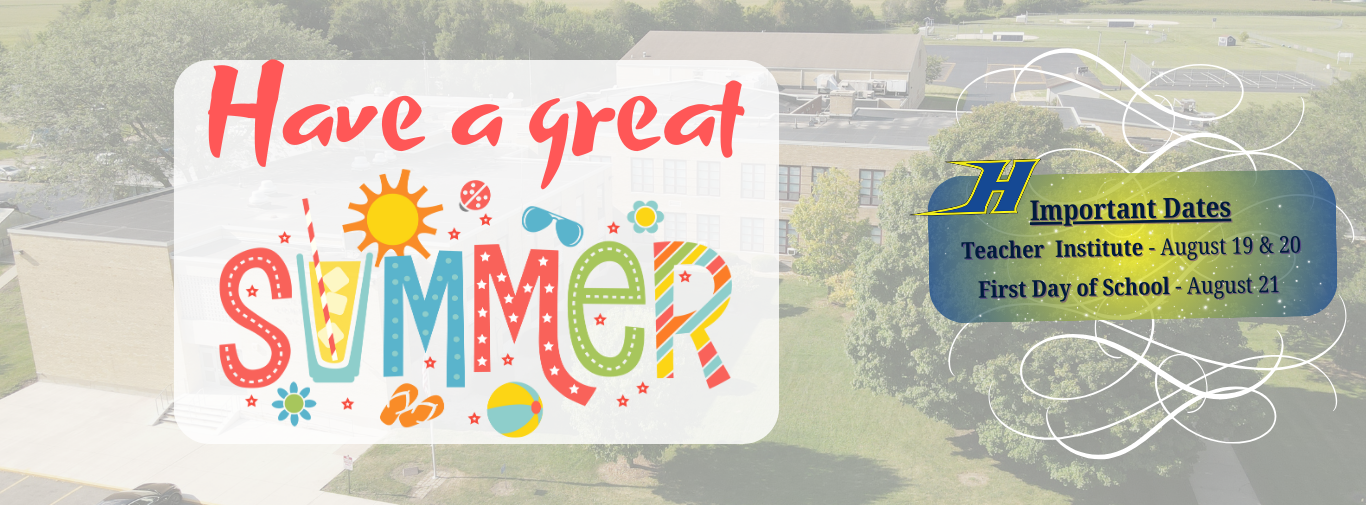 Home | Harding Grade School