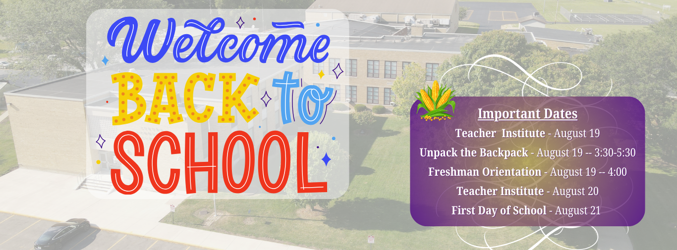 Home | Serena High School