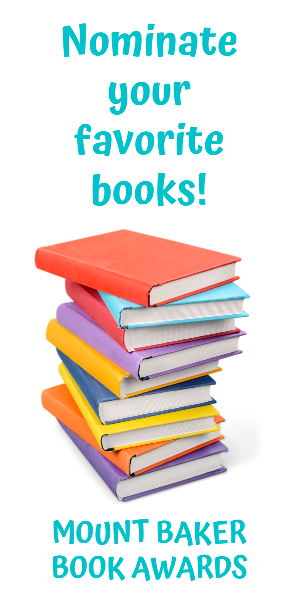 Libraries | Mount Baker SD #507