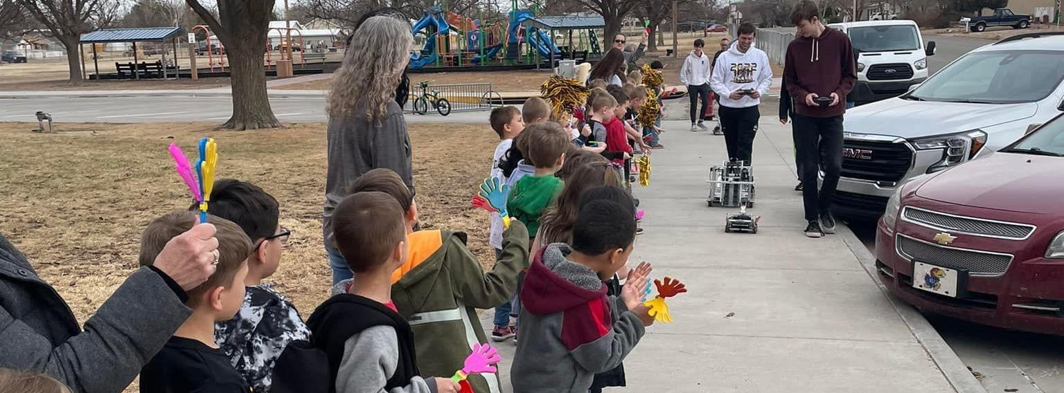 West Elementary | Home