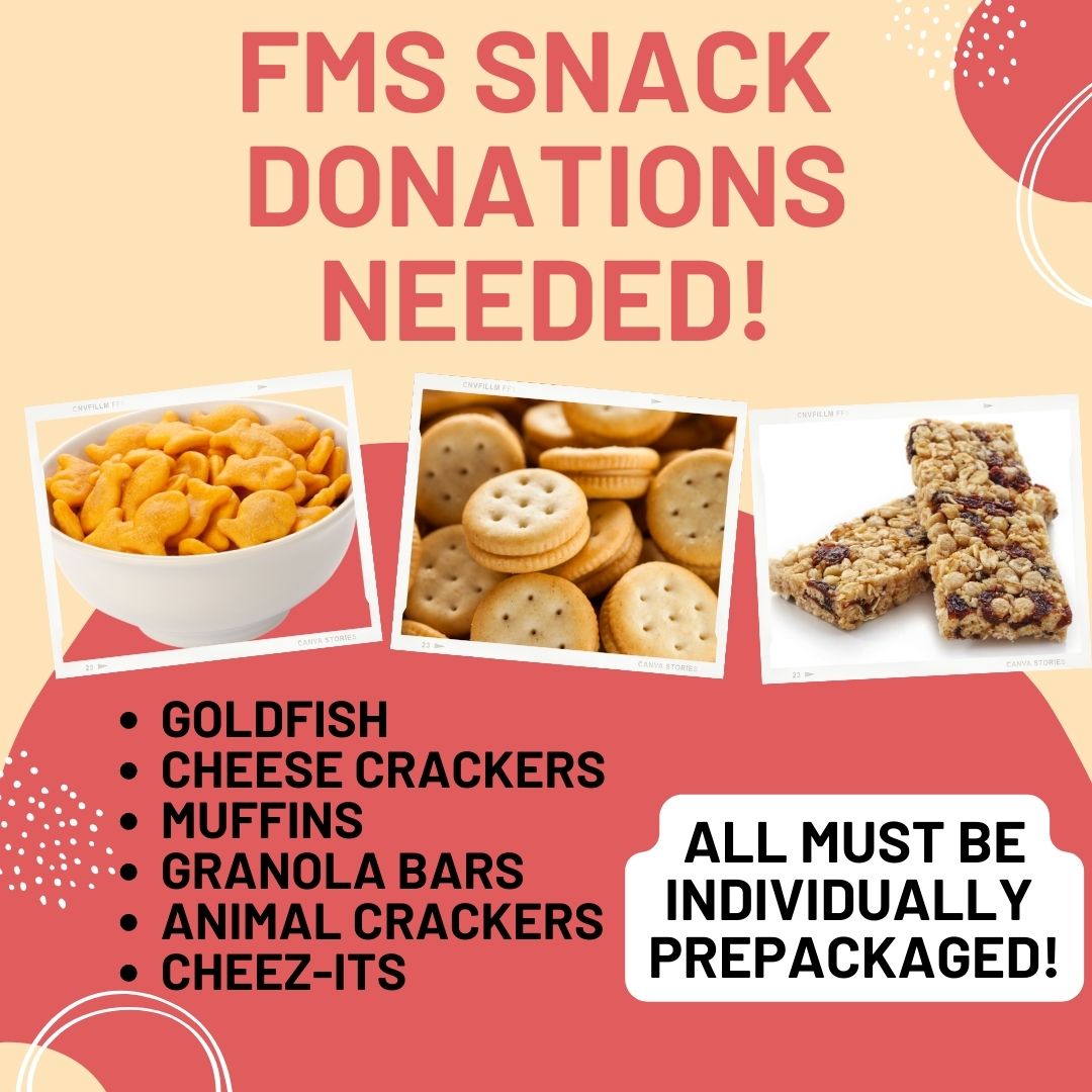 Counselor's Center | Farmington Middle School