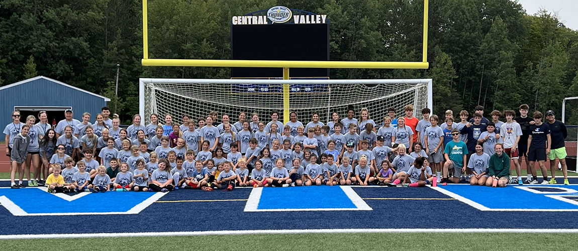 Central Valley Central School District | Home