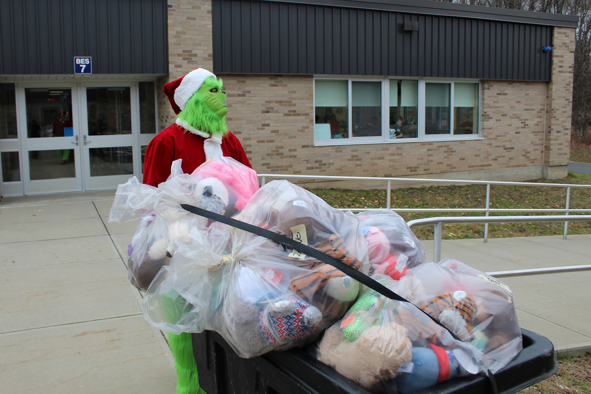 Central Valley Central School District