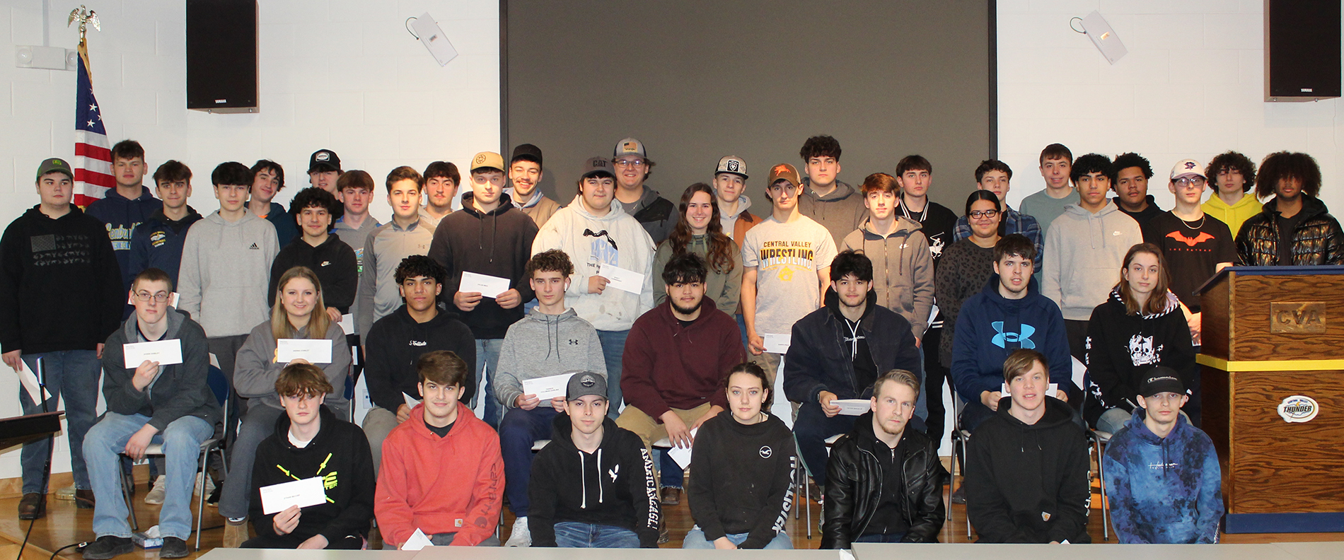 Central Valley Central School District