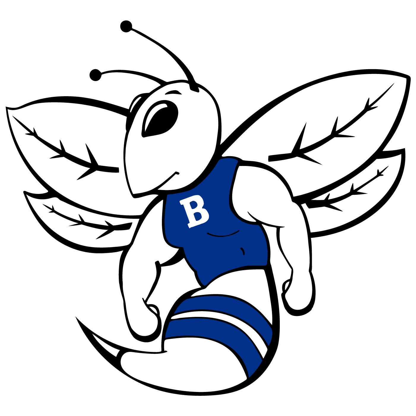 Lady Hornets Amass Over 200 Points On The Way To 6A Central Track Title