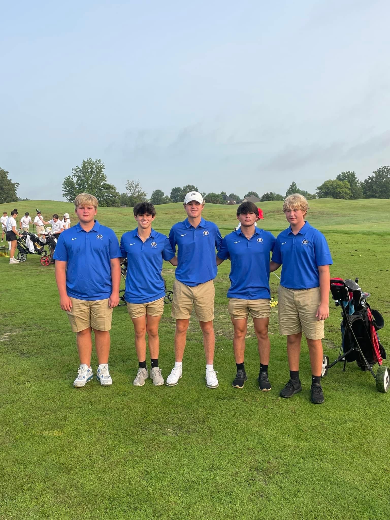 Athletic Schedules | Gosnell School District