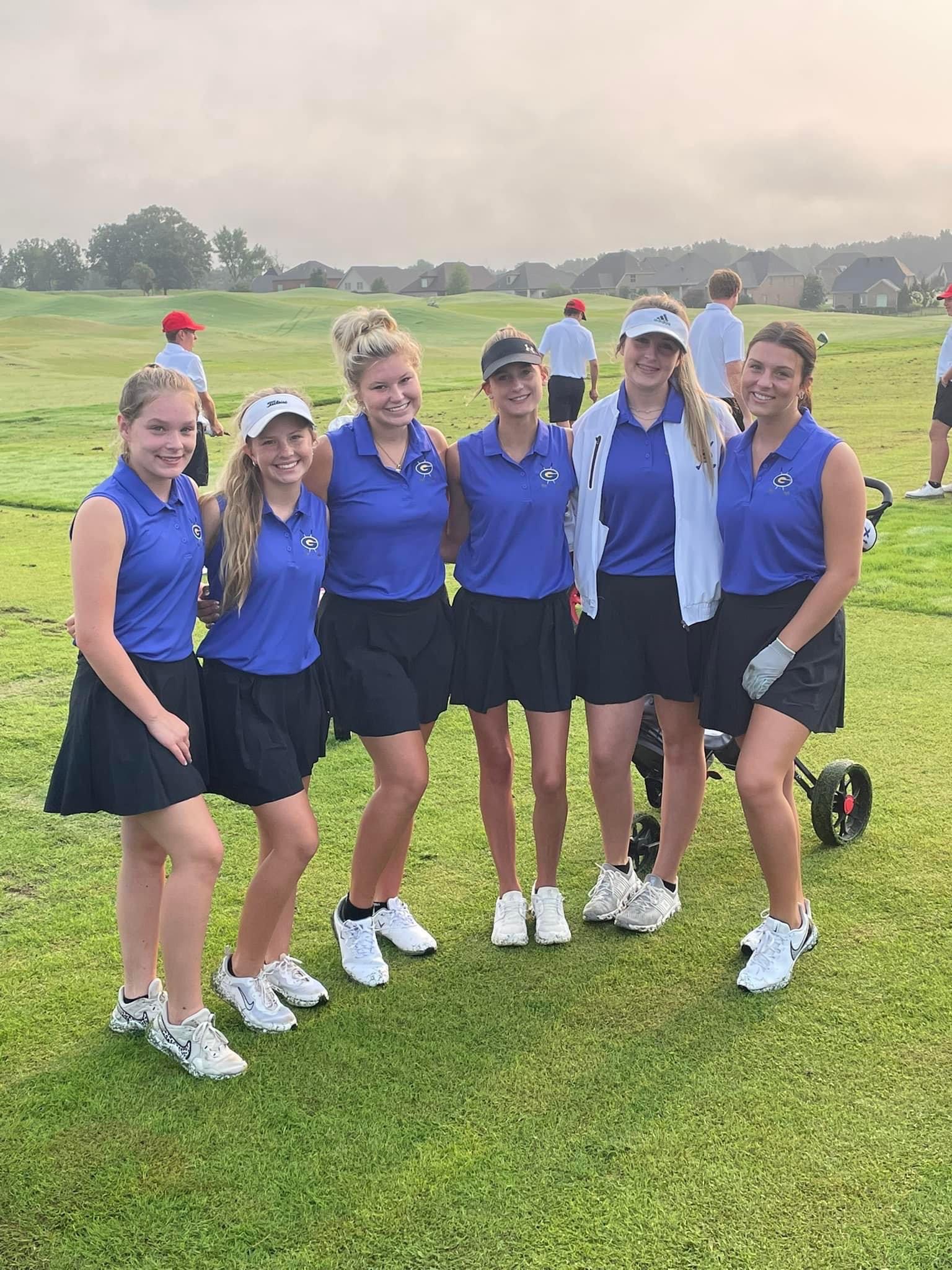 Athletic Schedules | Gosnell School District