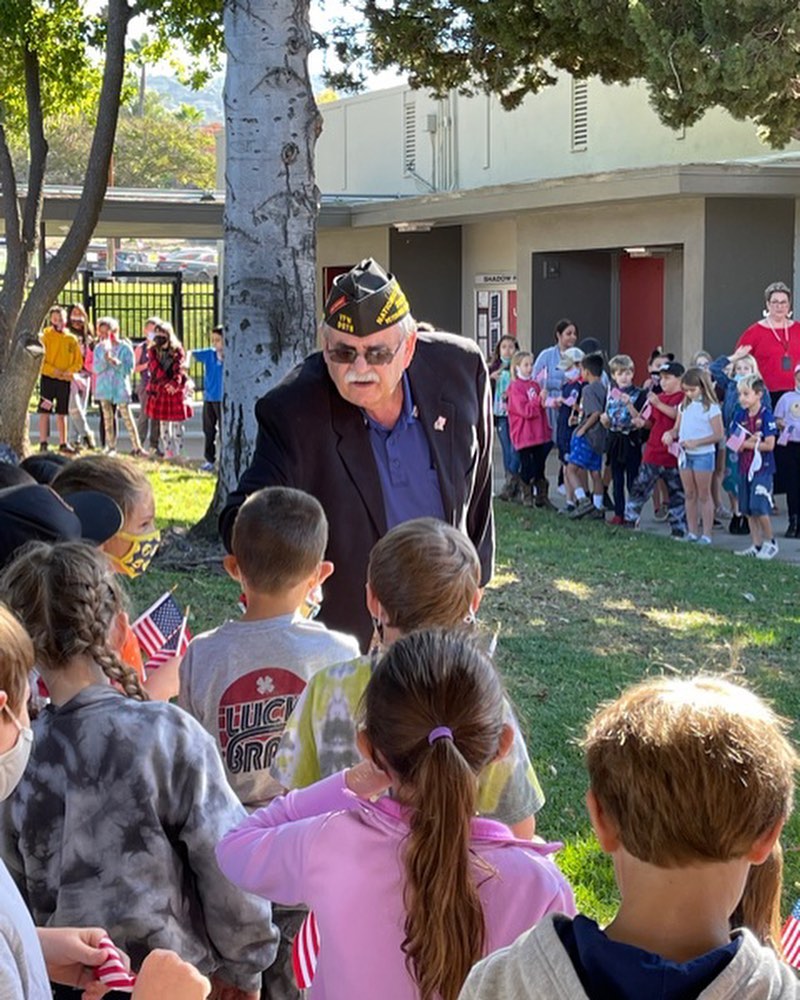 PTA | Shadow Hills Elementary School