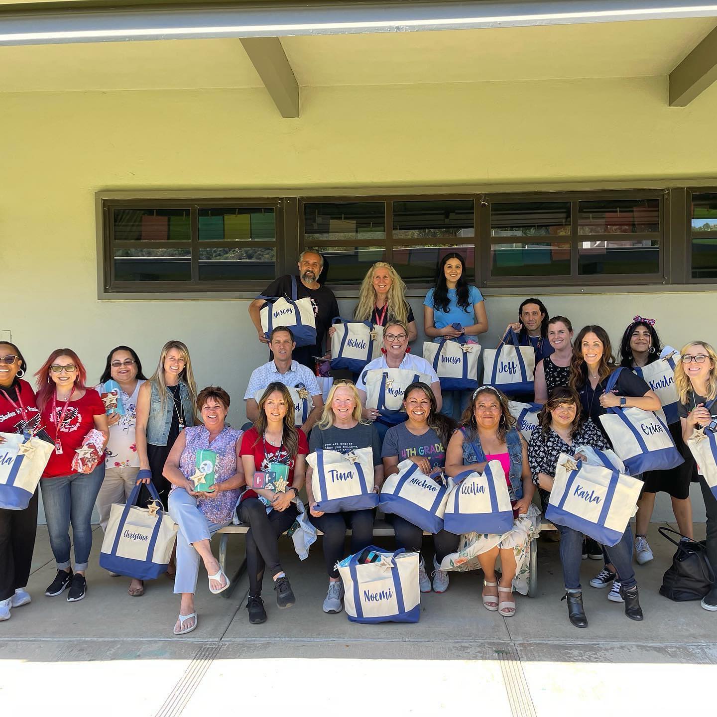 PTA | Shadow Hills Elementary School