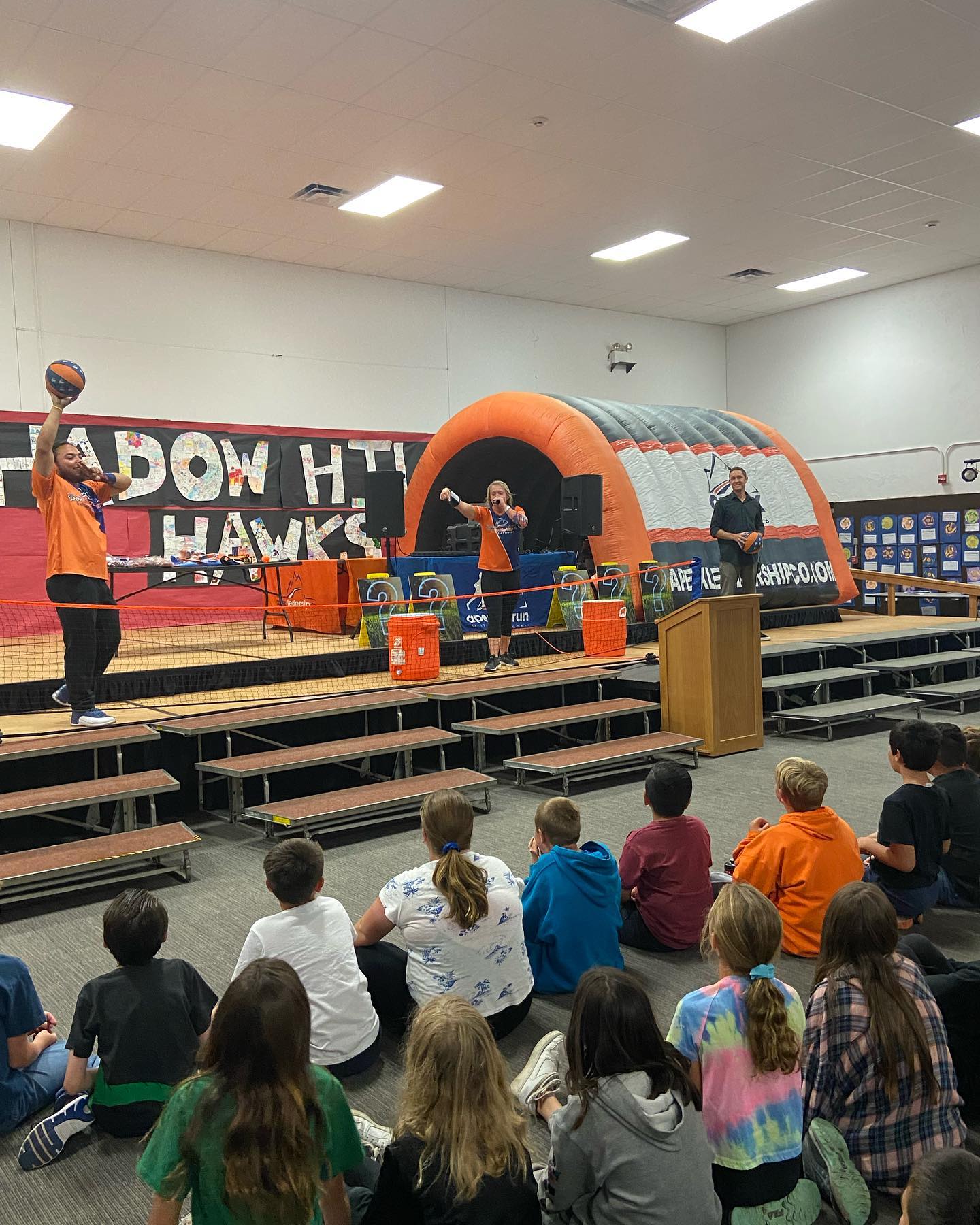 PTA | Shadow Hills Elementary School