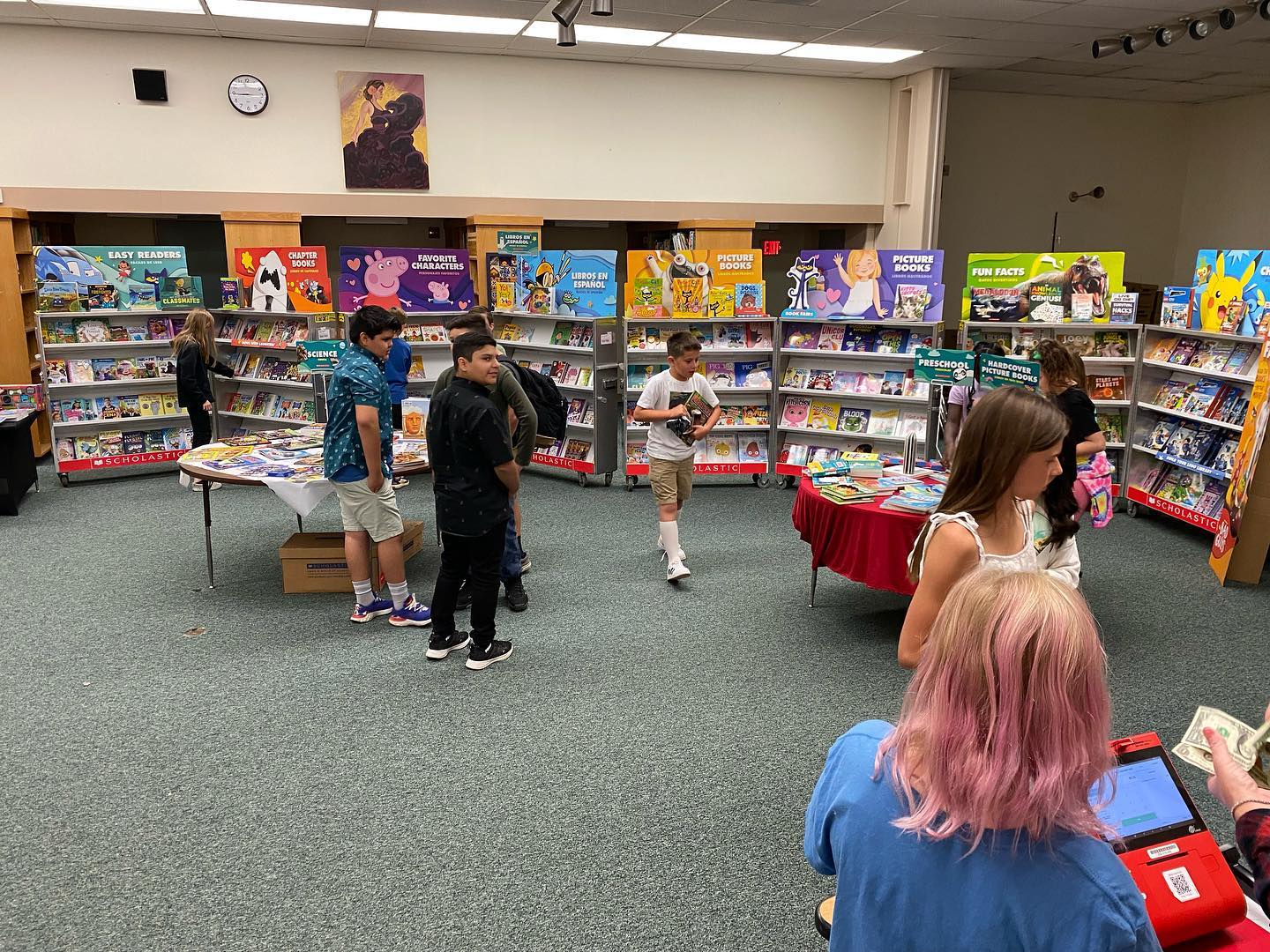 PTA | Shadow Hills Elementary School