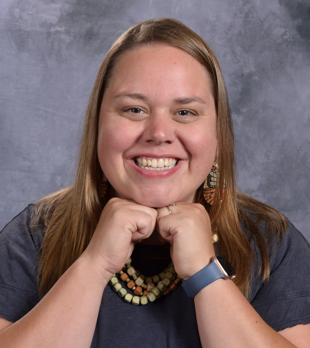 Guidance Office | Tecumseh Middle School