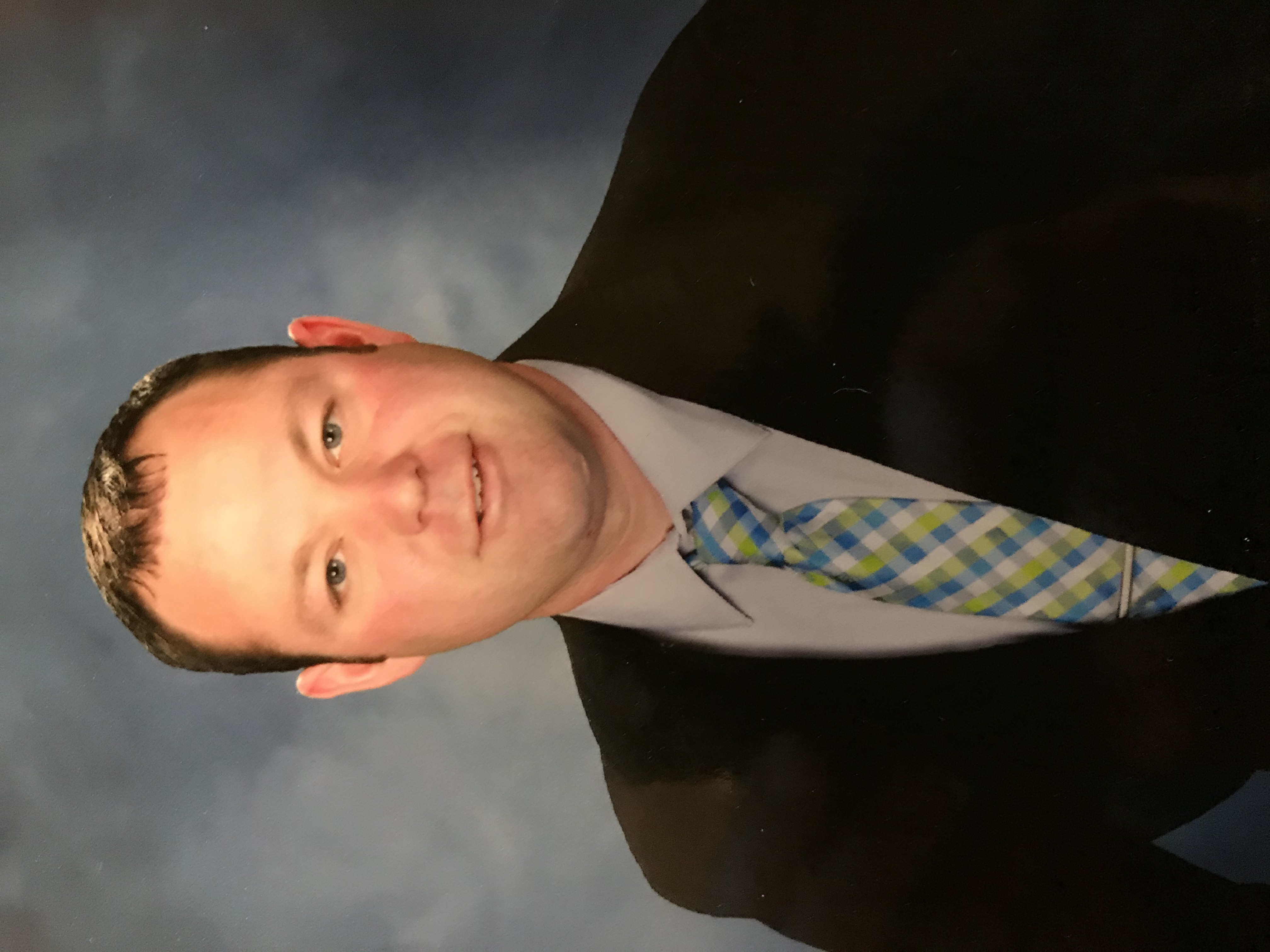 School Board | Paoli Community School Corporation