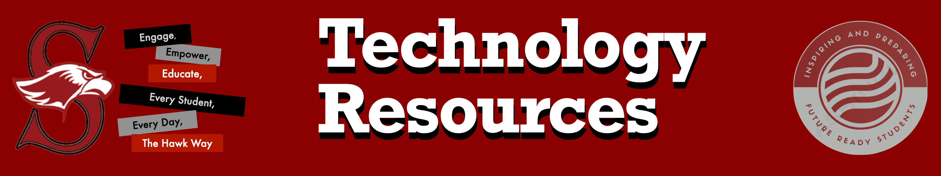 Technology Resources | Shawano School District