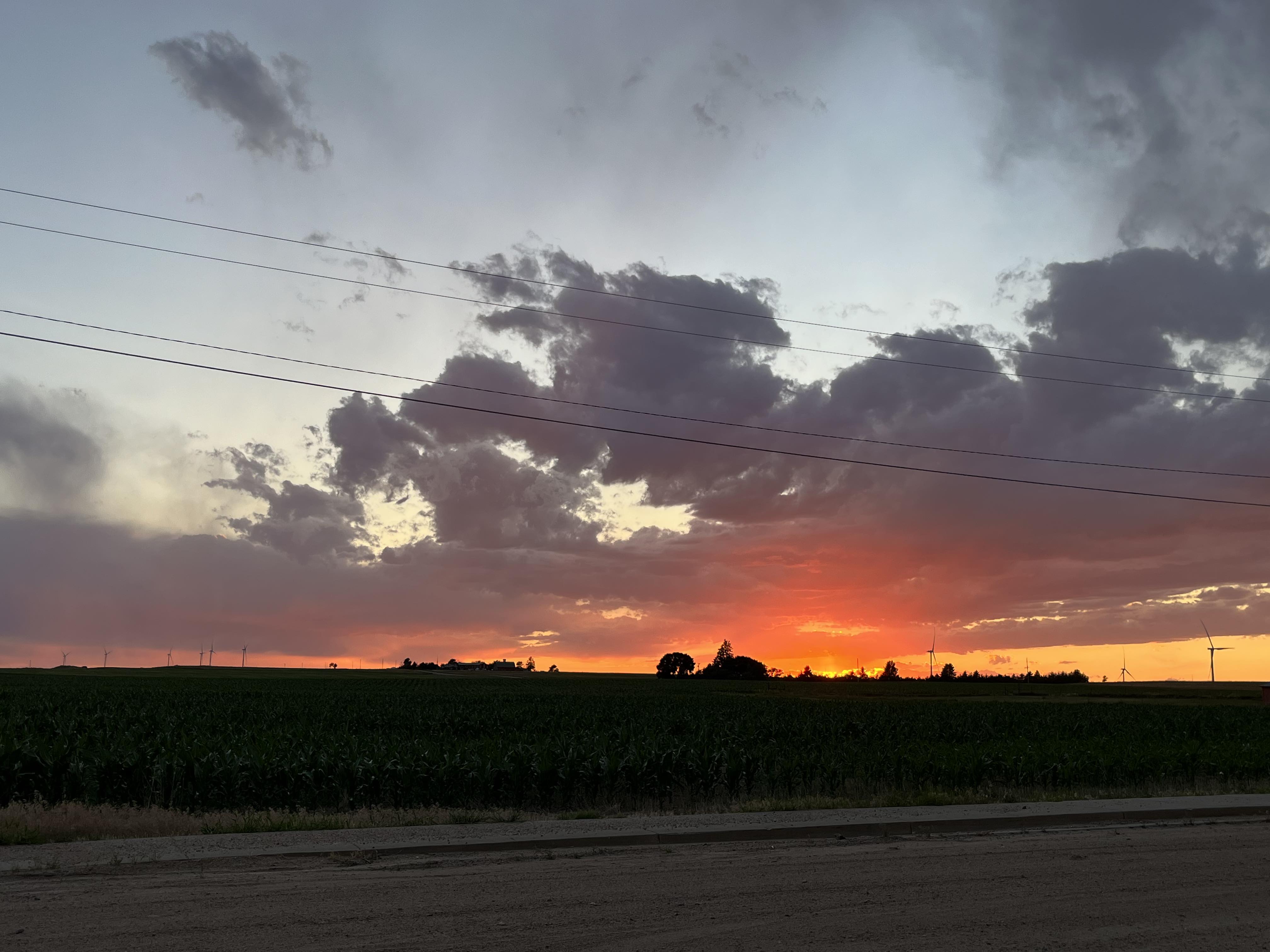 Town Projects | Town of Fleming, Colorado