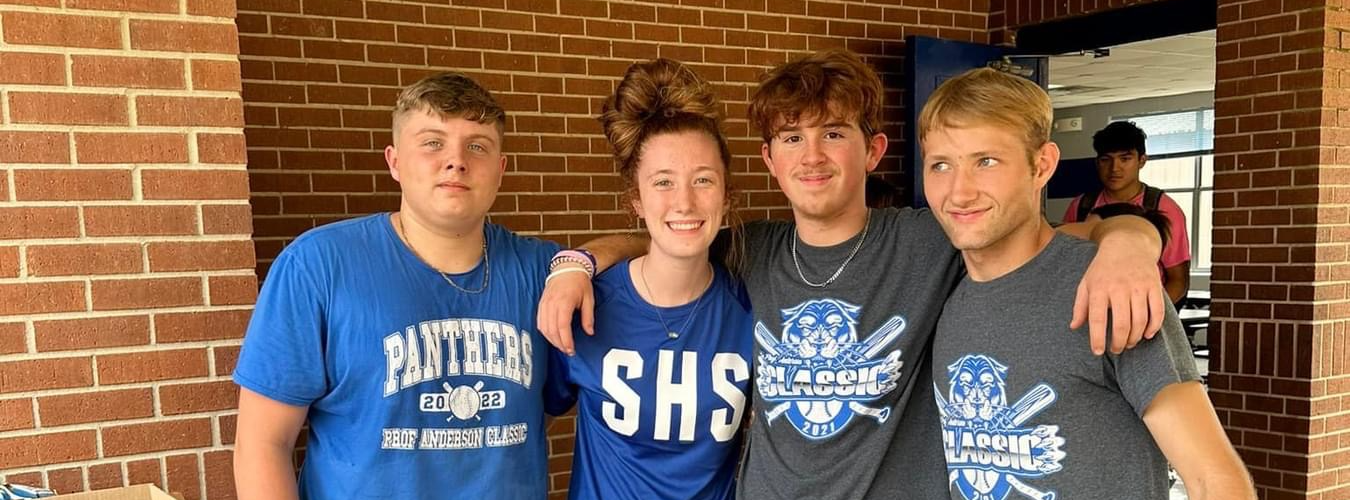 Stanley High School