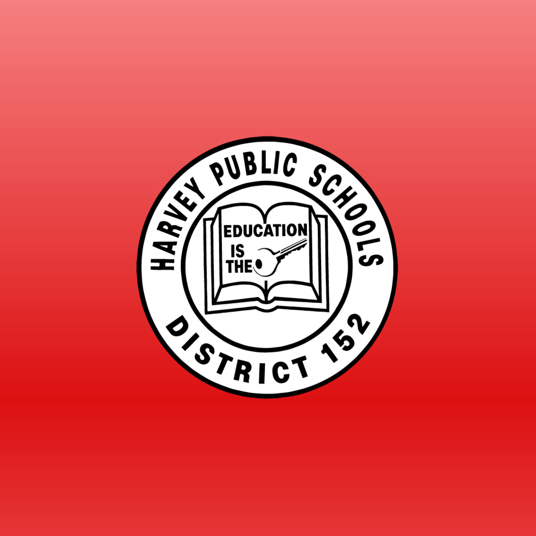 Harvey School Logo Profile For Carl Harvey Elementary School
