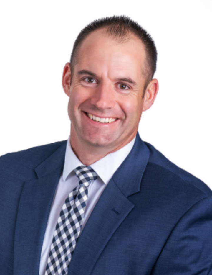 Administration | Hershey Public Schools