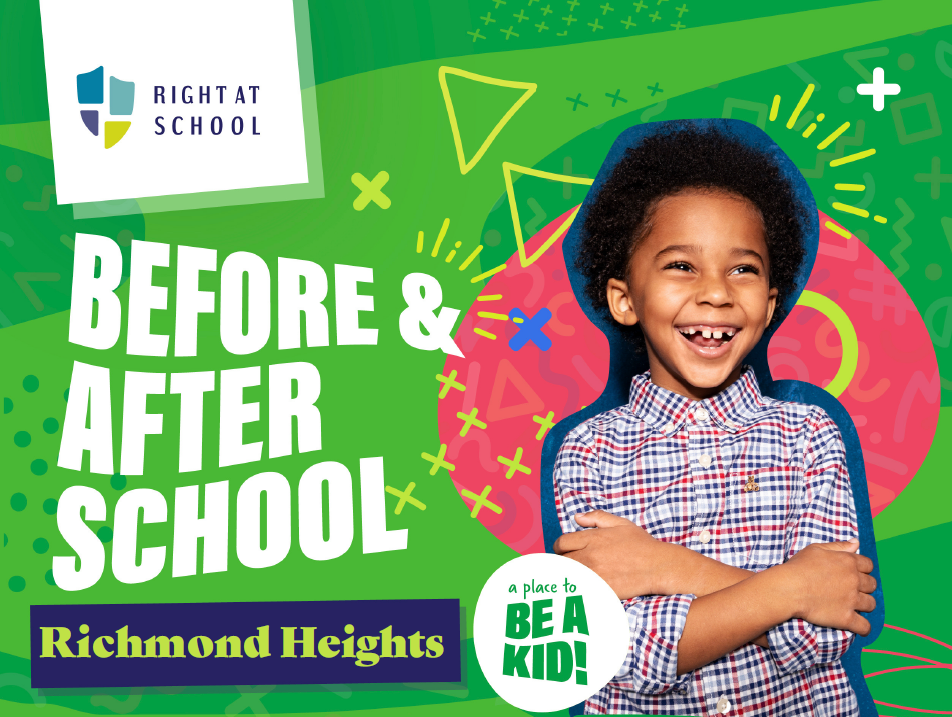 Richmond Heights Local Schools | Home