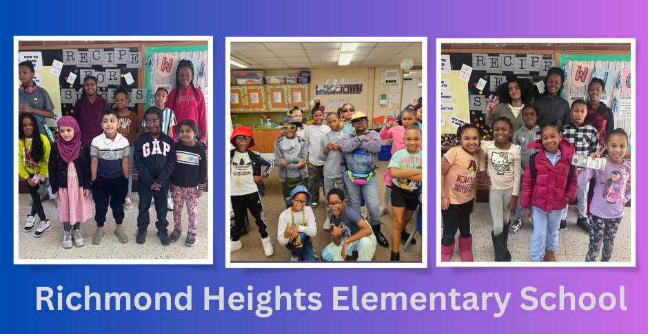 Elementary School | Richmond Heights Local Schools