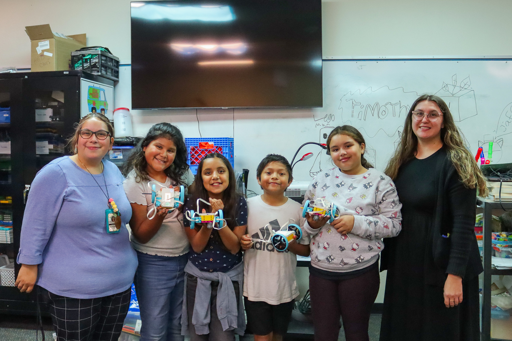 STEAM Academy - Information for Parents | Umatilla School District