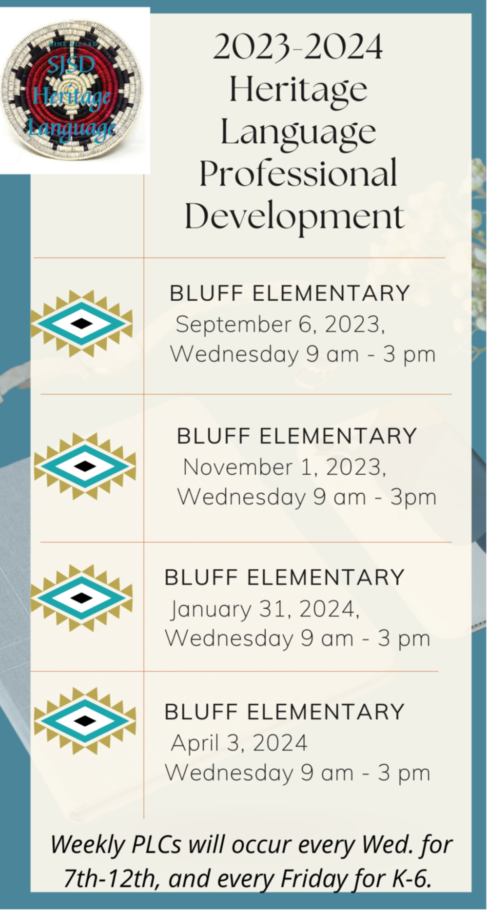 Title VI Program | San Juan School District