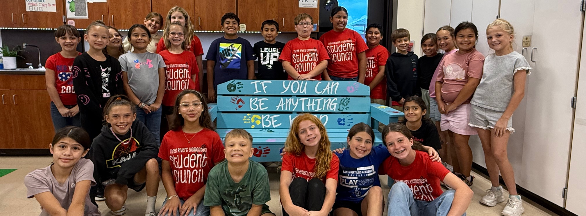 Three Rivers Elementary School