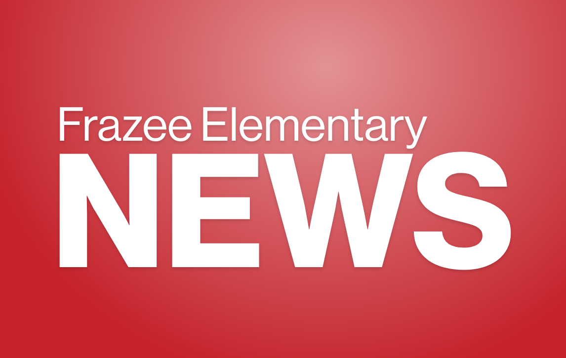School Performance Report | Frazee Elementary School