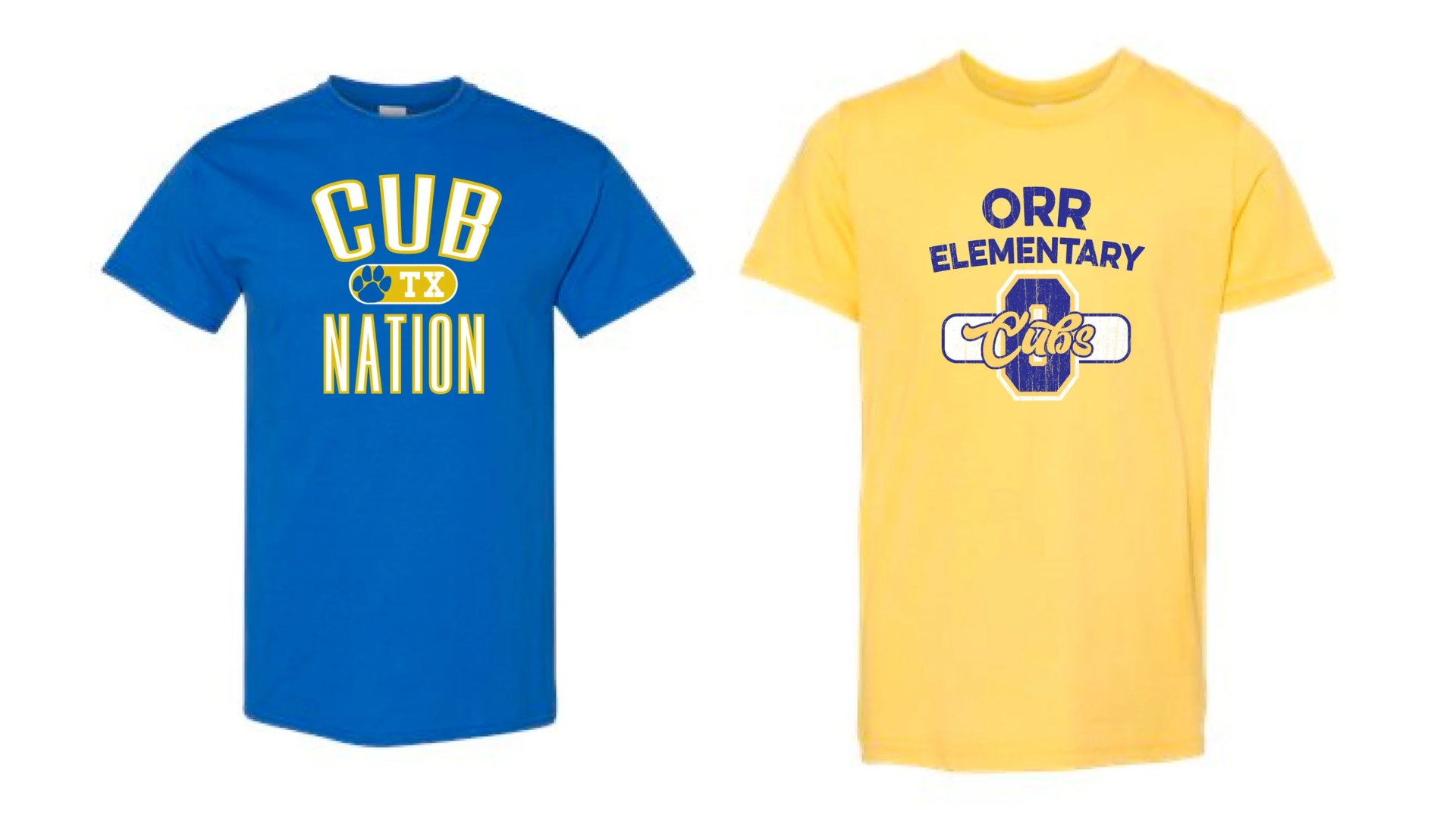 PTA | Orr Elementary School