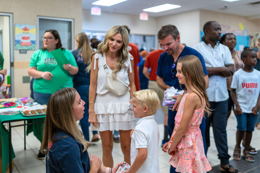 Orr Elementary School | Home