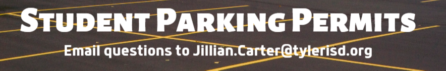 Student ID Badges & Parking Permits | Tyler Legacy High School