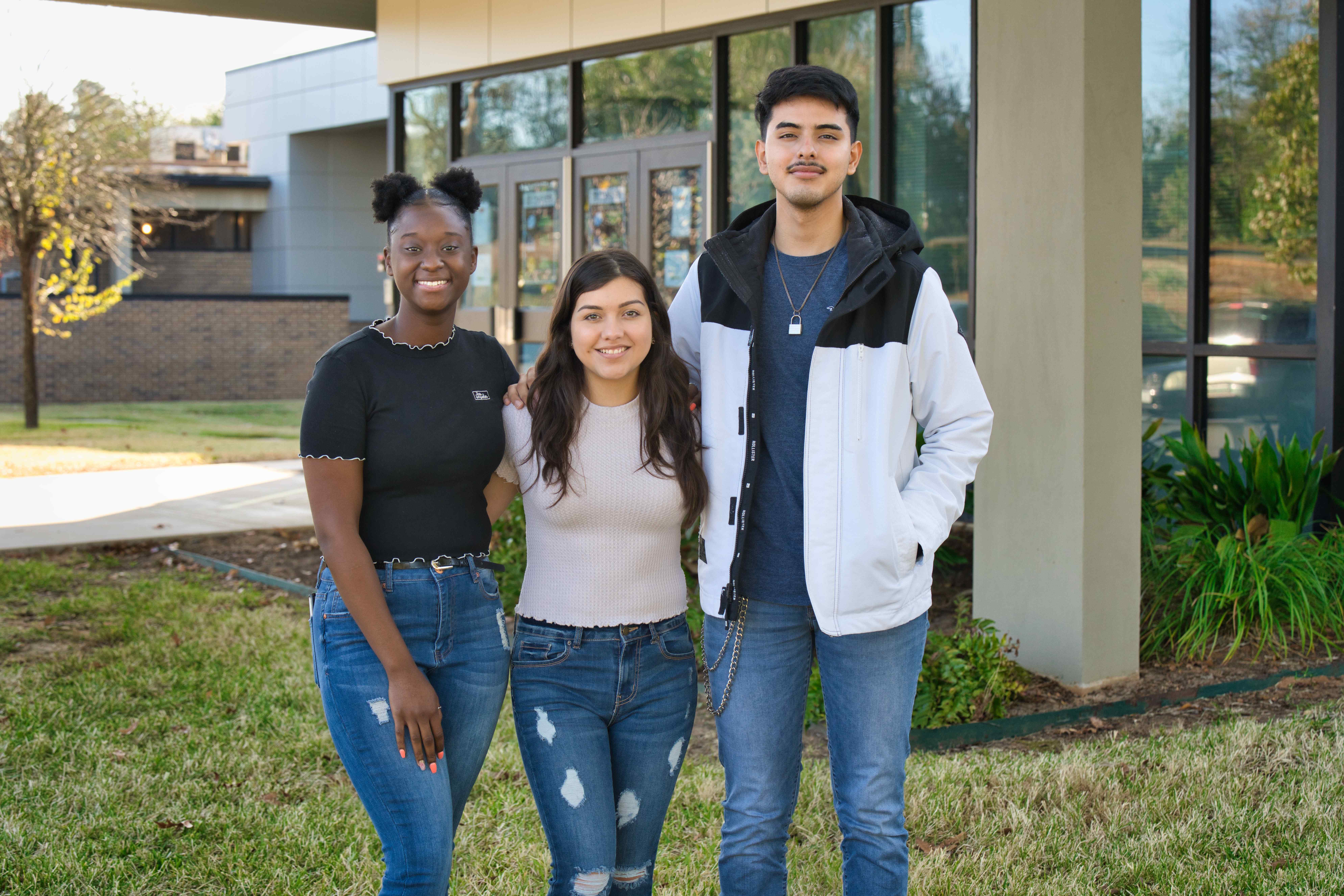 Early College High School | Home