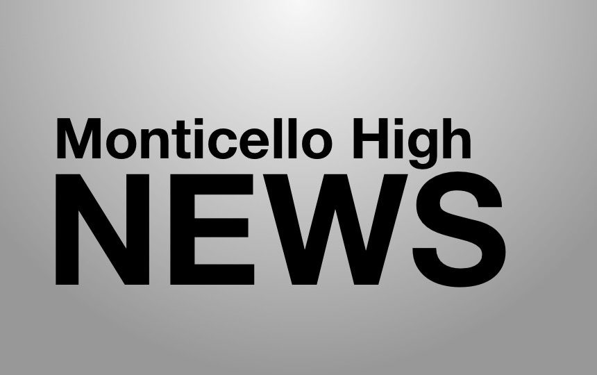 Monticello High School Registration | Monticello High School