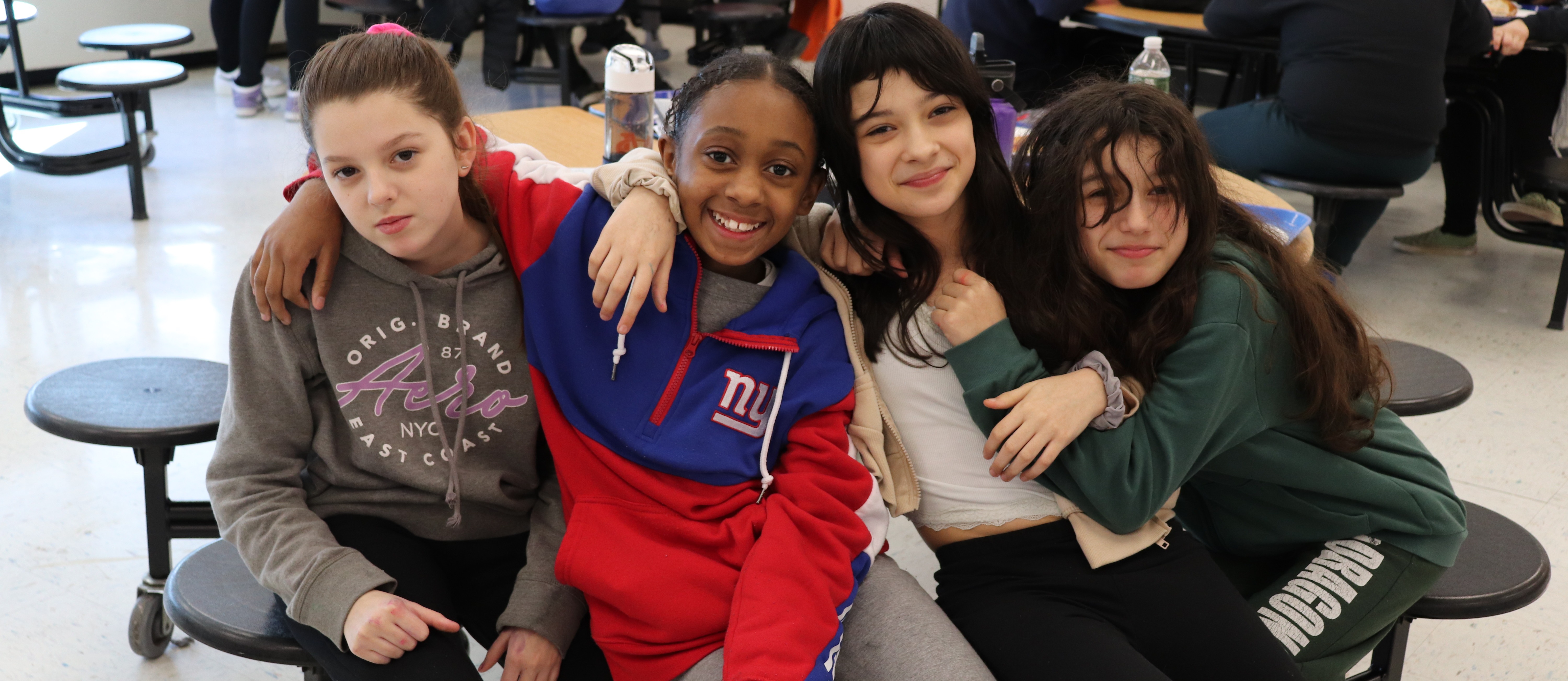 Marlboro Middle School